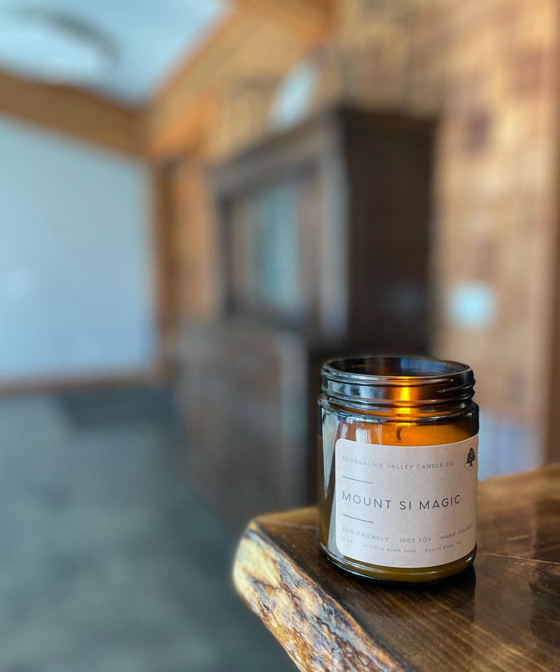 Mount Si Magic – Down to Earth Flowers + Gifts